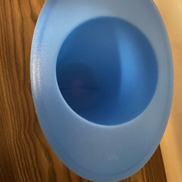 Tupperware | Party Supplies | Rare Tupperware Impressions Bottle Cooler ...